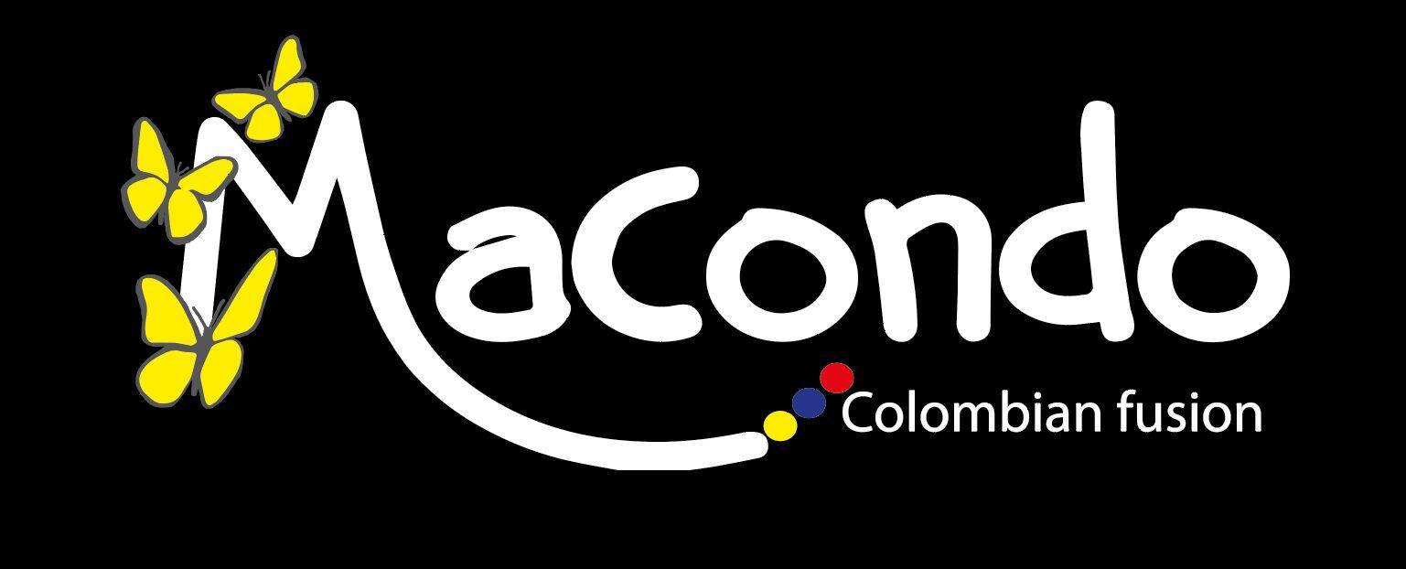 About | Macondo Colombian Fusion
